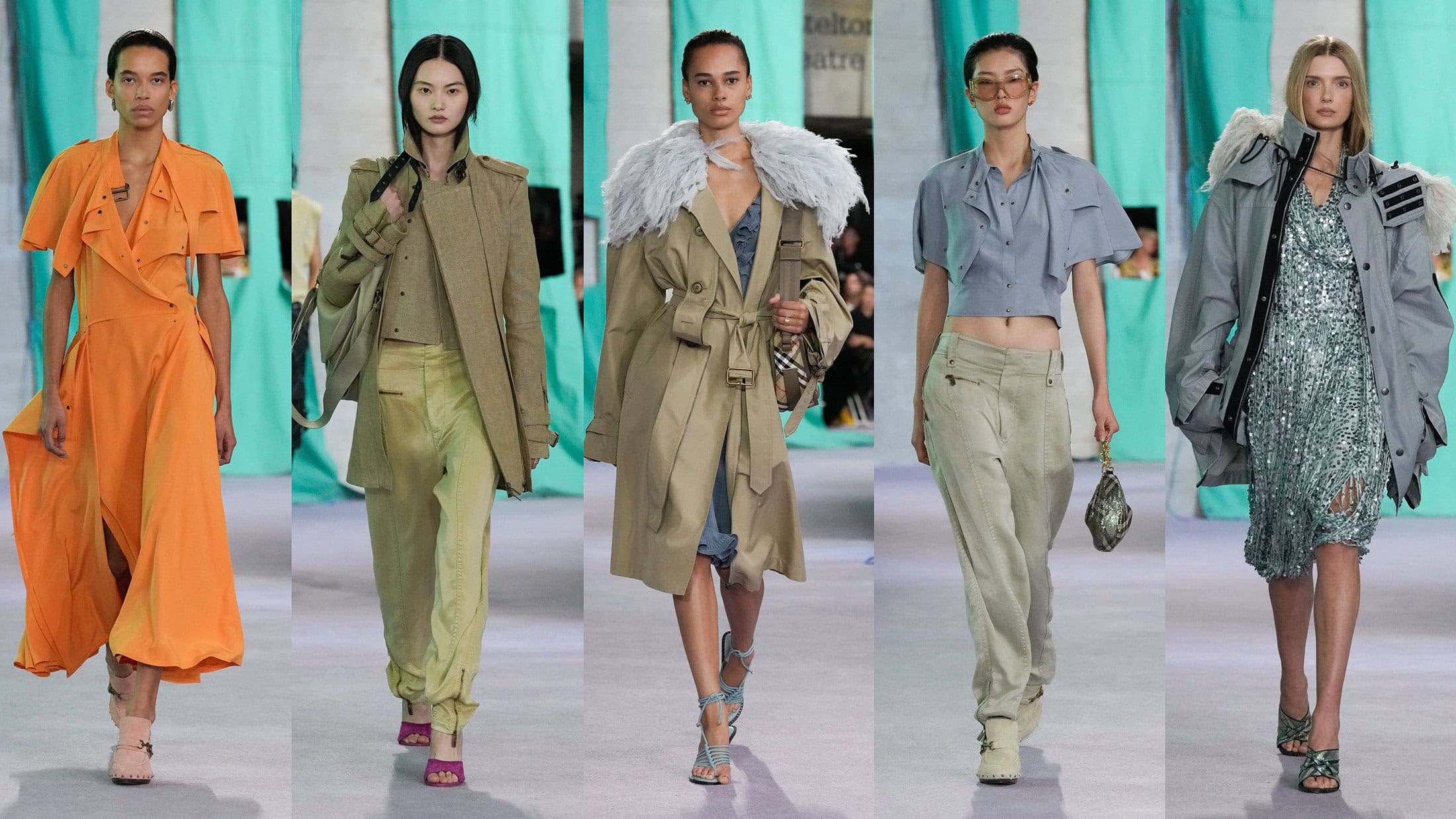 THE IMPRESSION | Where Fashion Gets Creative