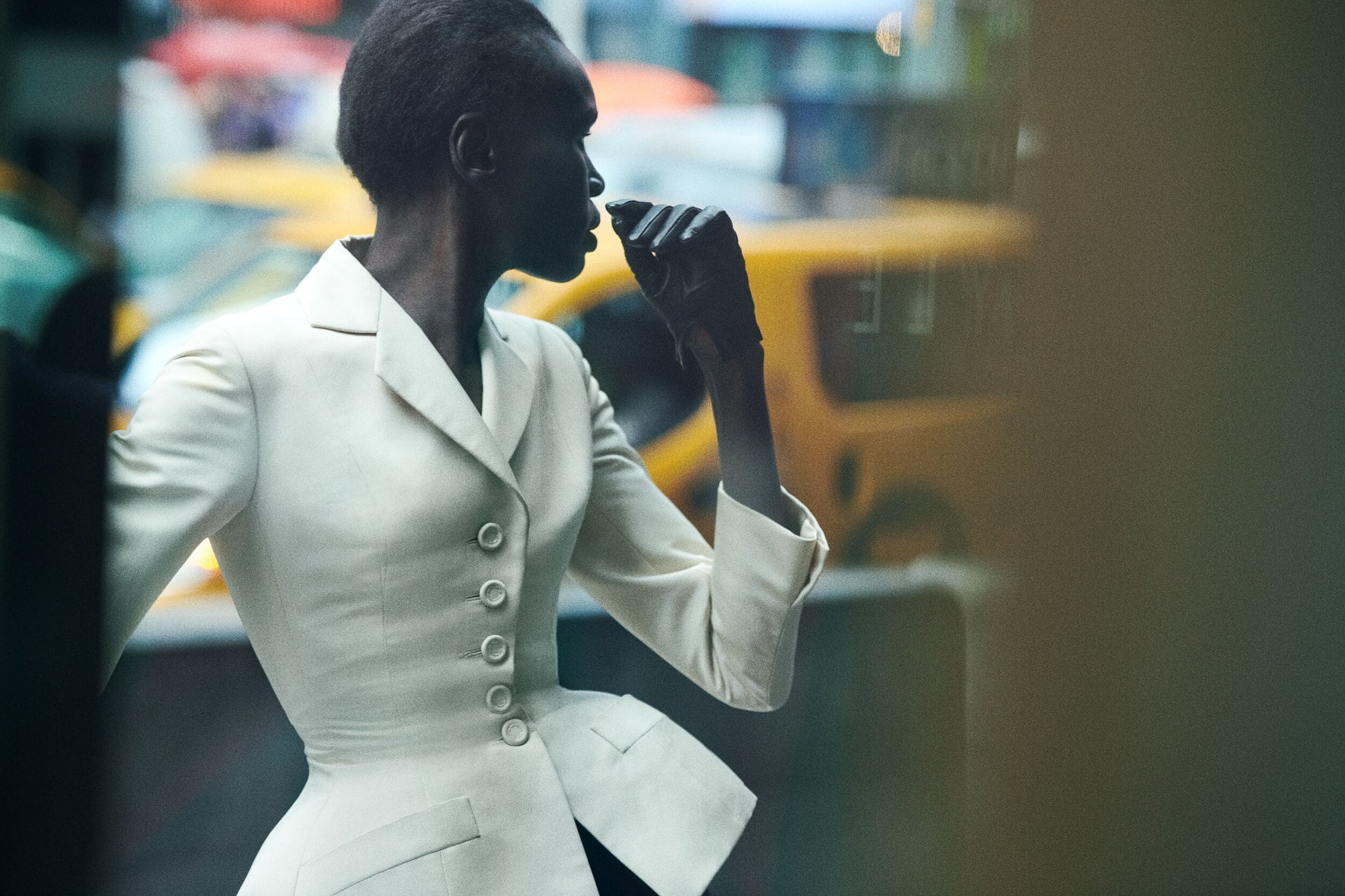 Dior Honors Peter Lindbergh with Autumn Exhibition | The Impression