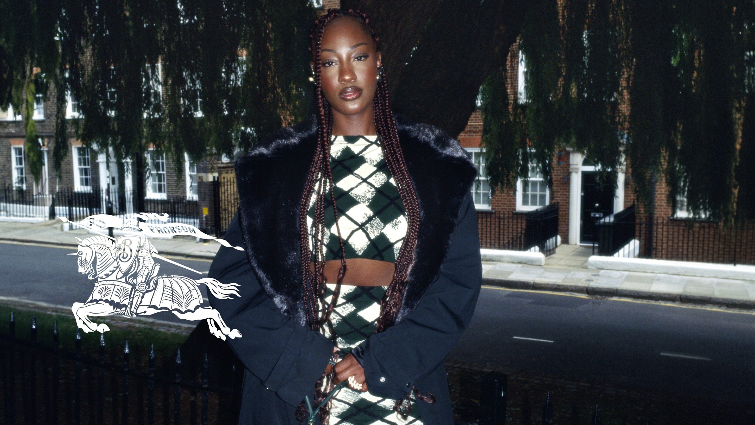 The Top 10 Fashion Ad Campaigns of 2024 | The Impression