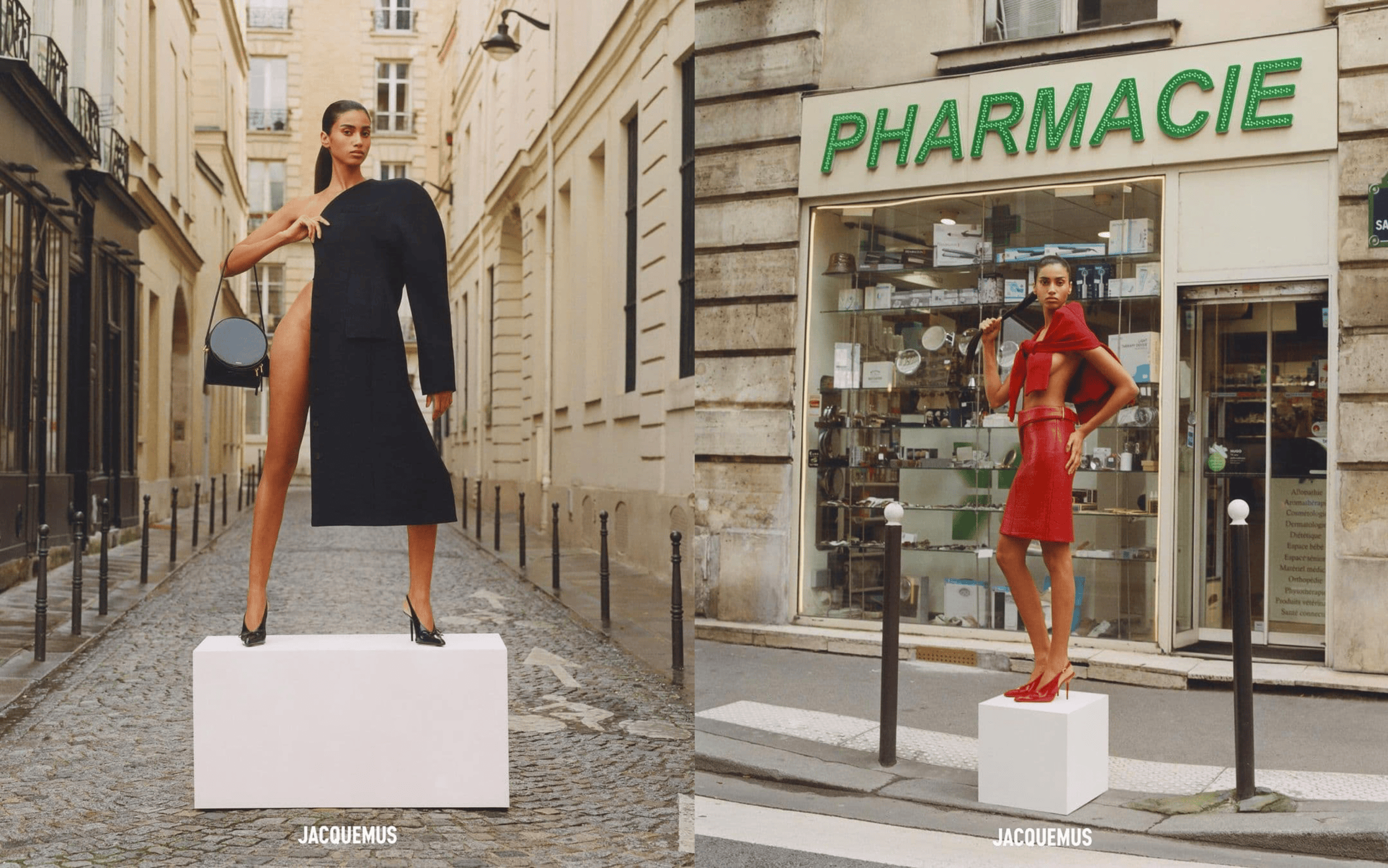 The Top 10 Women s Fashion Ad Campaigns Of 2024 The Impression The Top 10 Women s Fashion Ad Campaigns Of 2024 The Impression