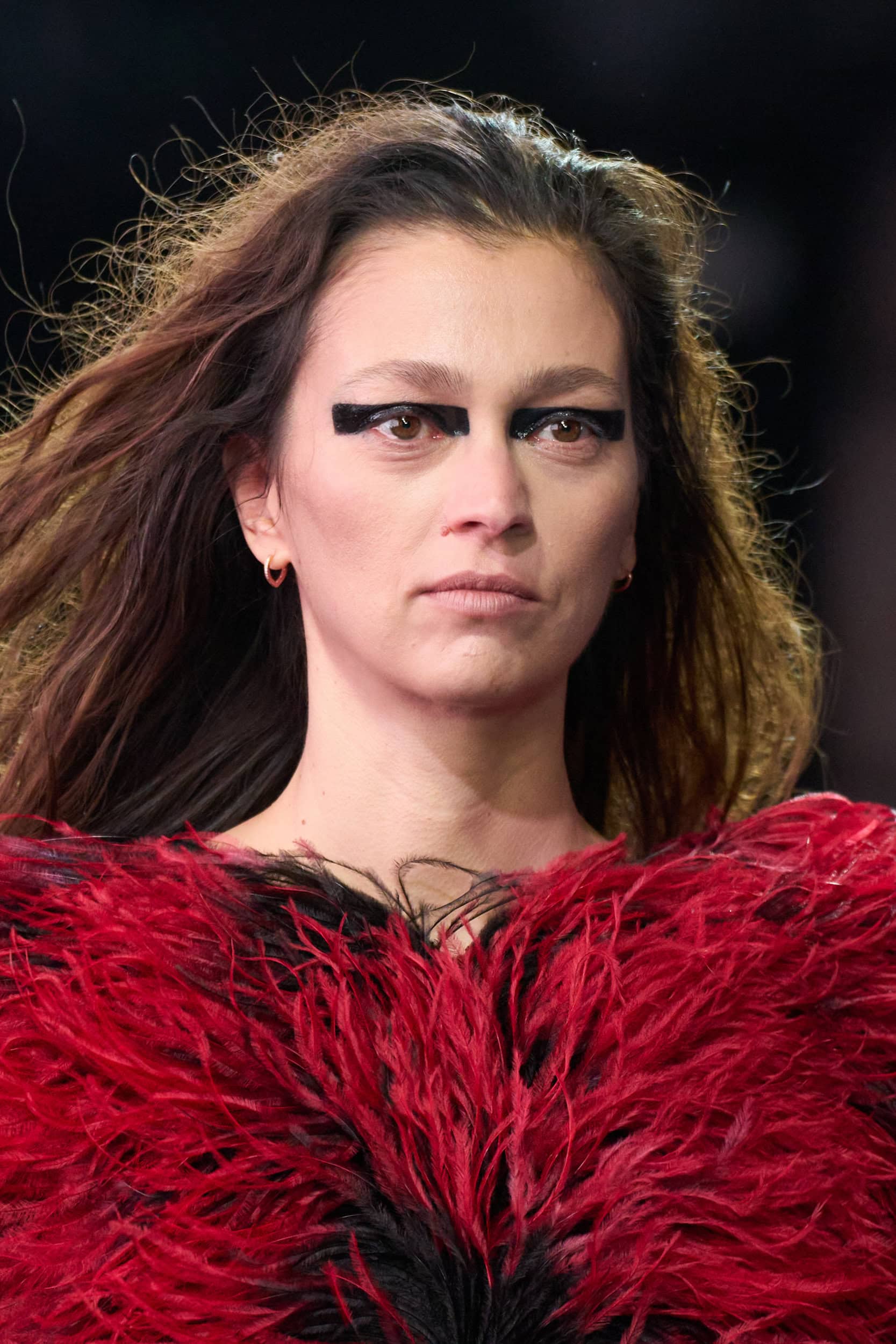 Jeanne Friot Fall 2025 Men’s Fashion Show Details | The Impression