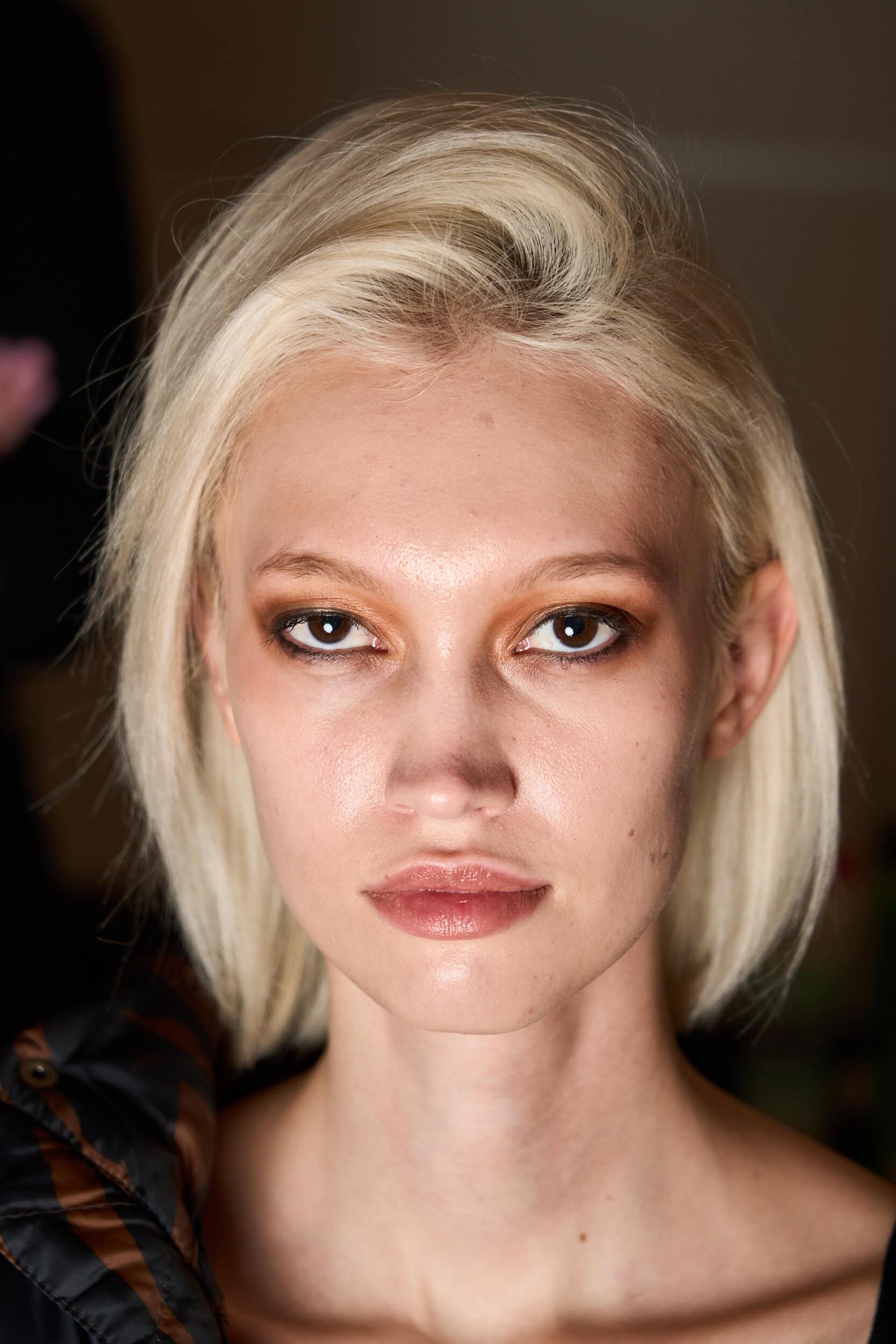 Juzui Fall 2025 Fashion Show Backstage | The Impression