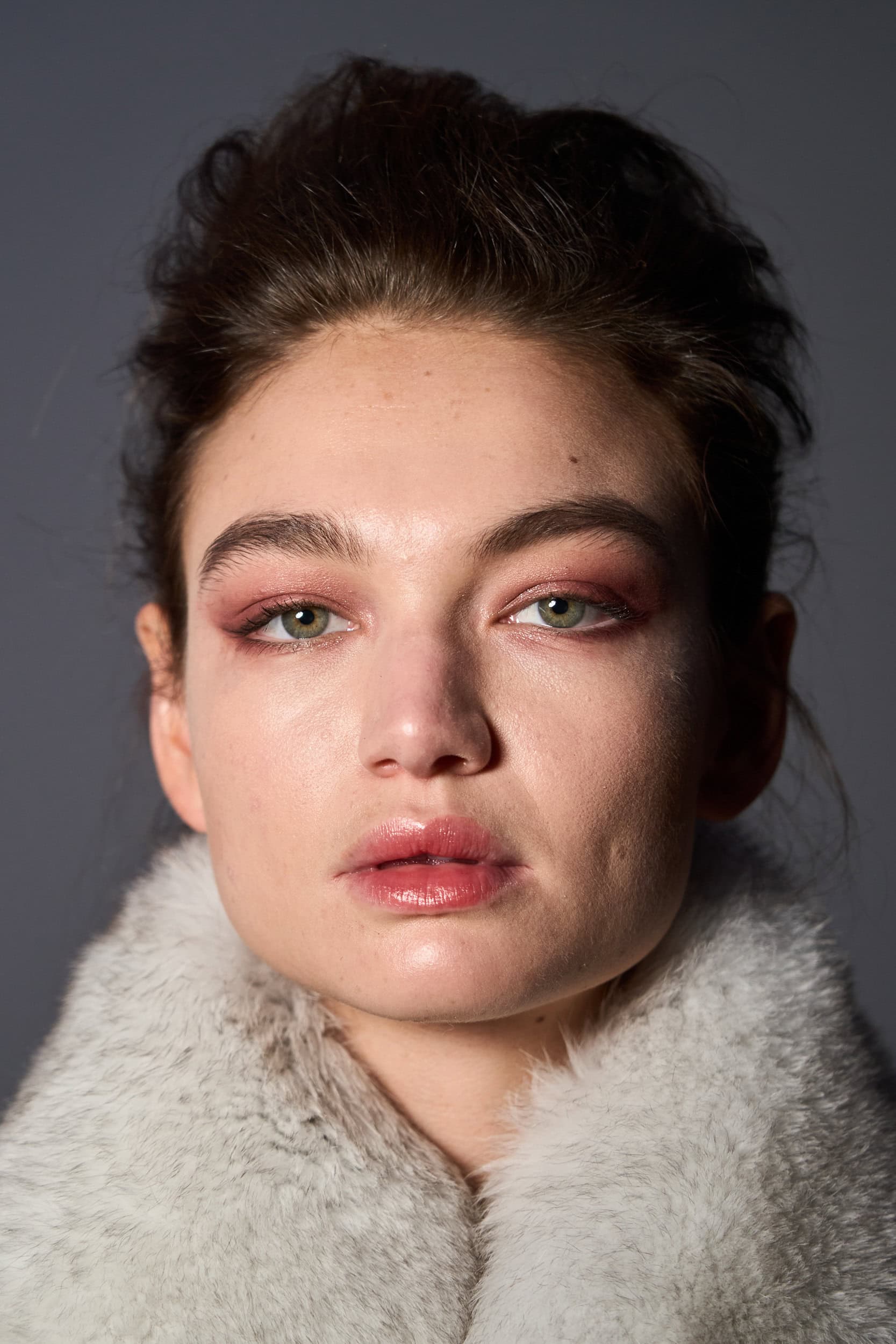 Juzui Fall 2025 Fashion Show Backstage | The Impression