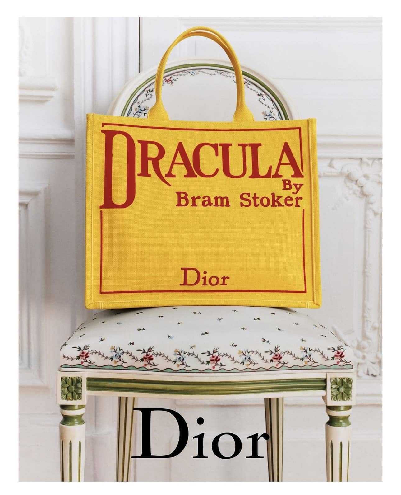The Quiet Strategy Behind Jonathan Anderson’s Dior Debut | The Impression