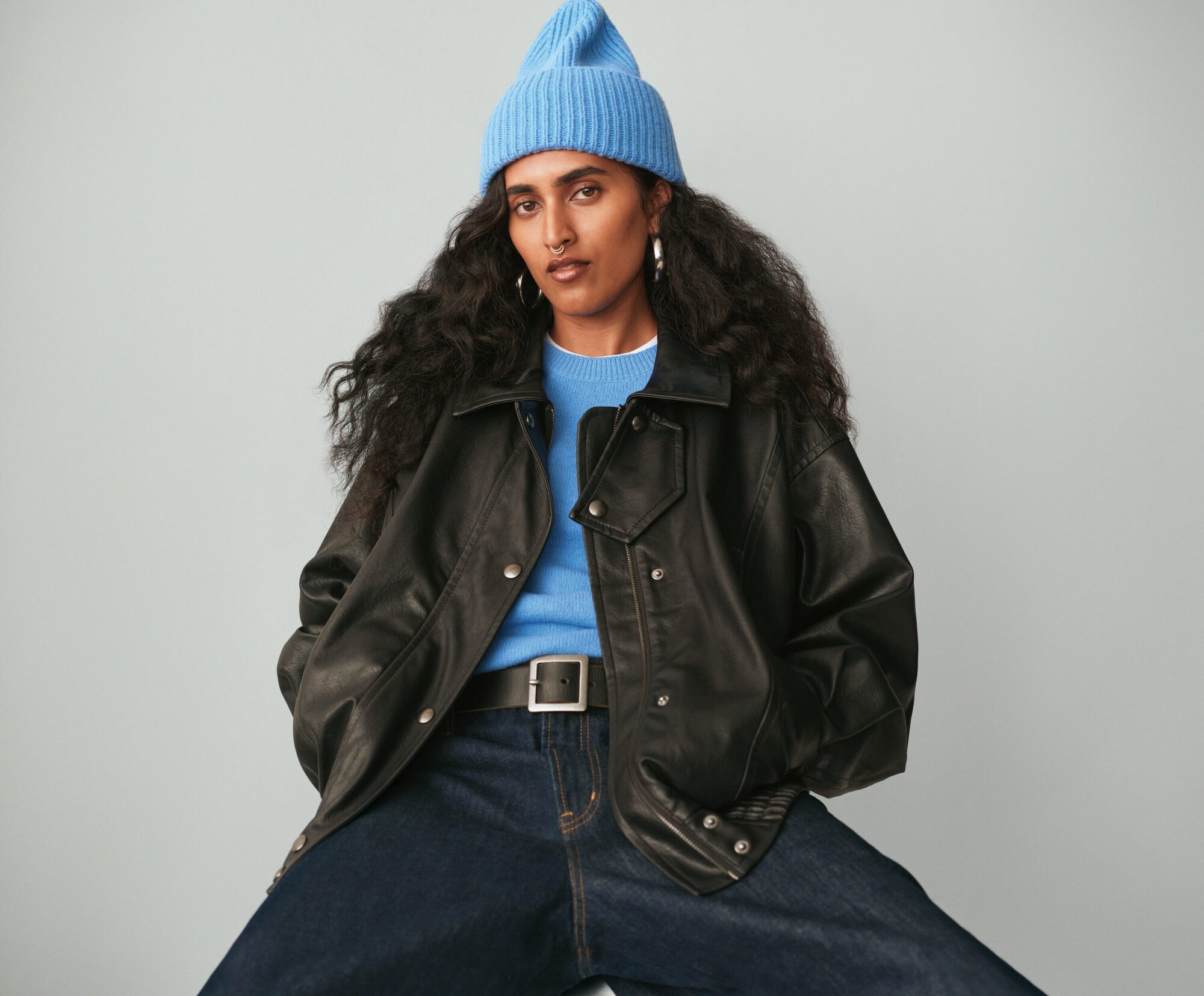 Gap Holiday 2025 Ad Campaign | The Impression