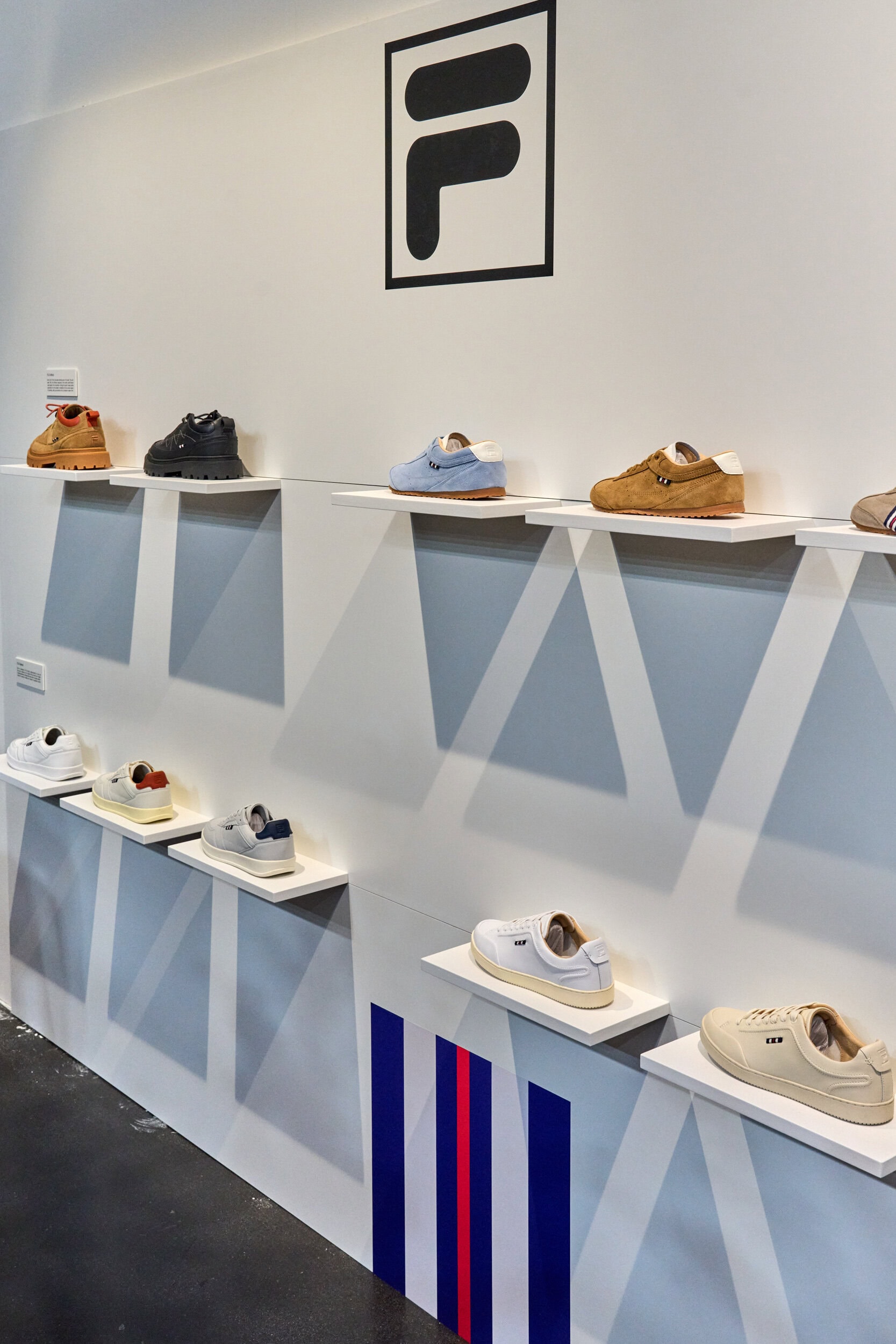 016 Fall 2026 Men’s Fashion Show | The Impression