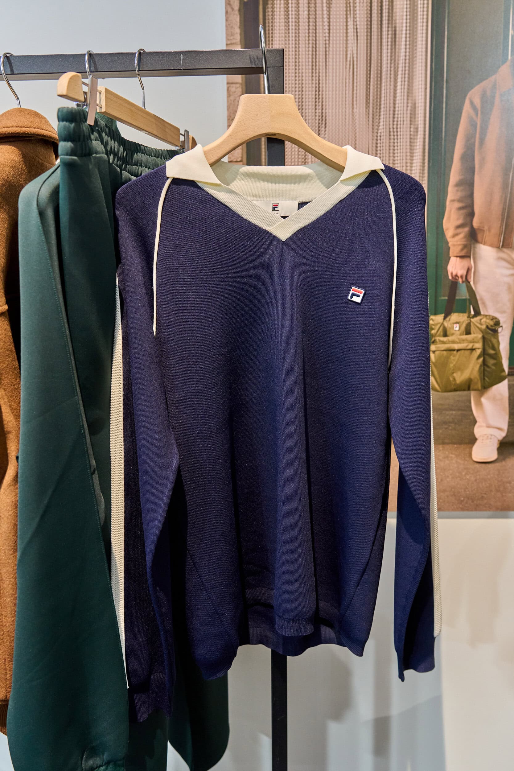 016 Fall 2026 Men’s Fashion Show | The Impression