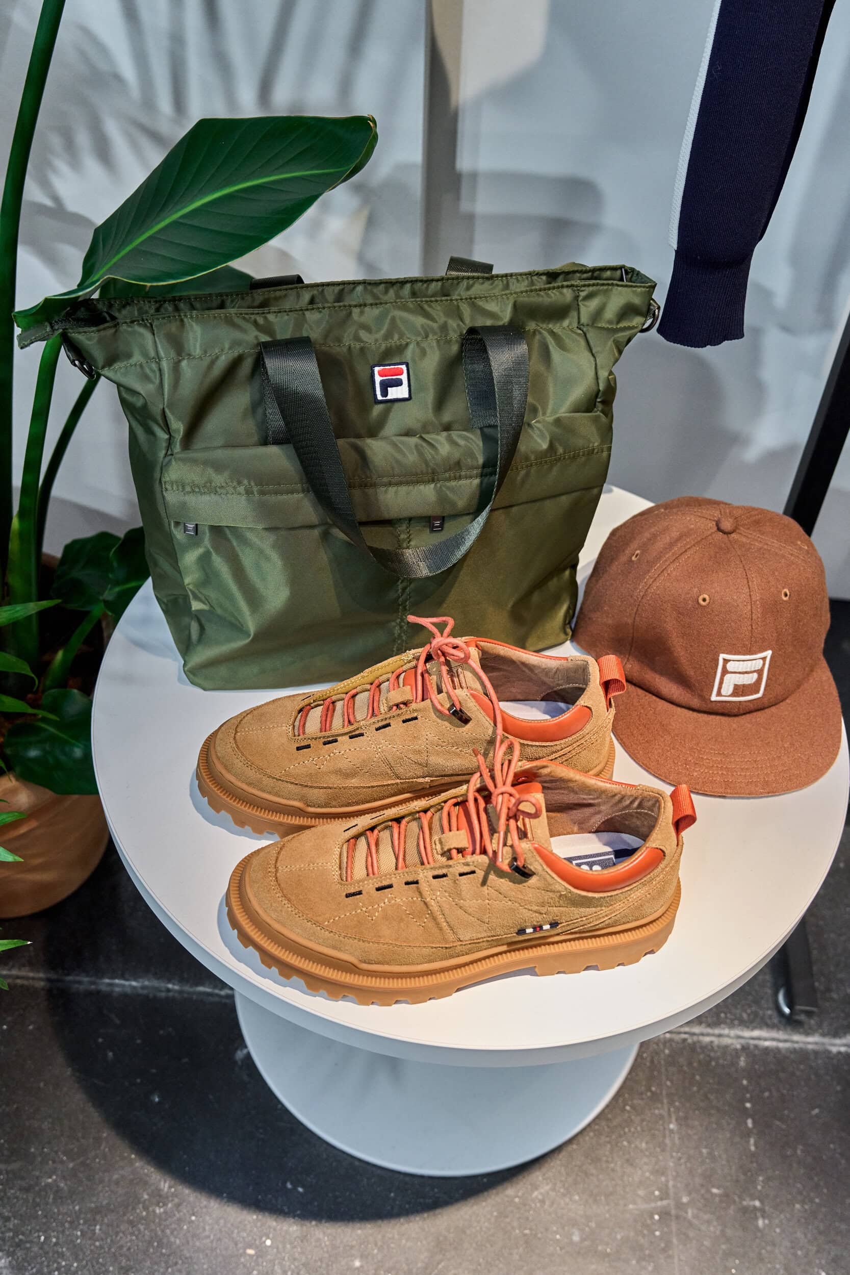 016 Fall 2026 Men’s Fashion Show | The Impression