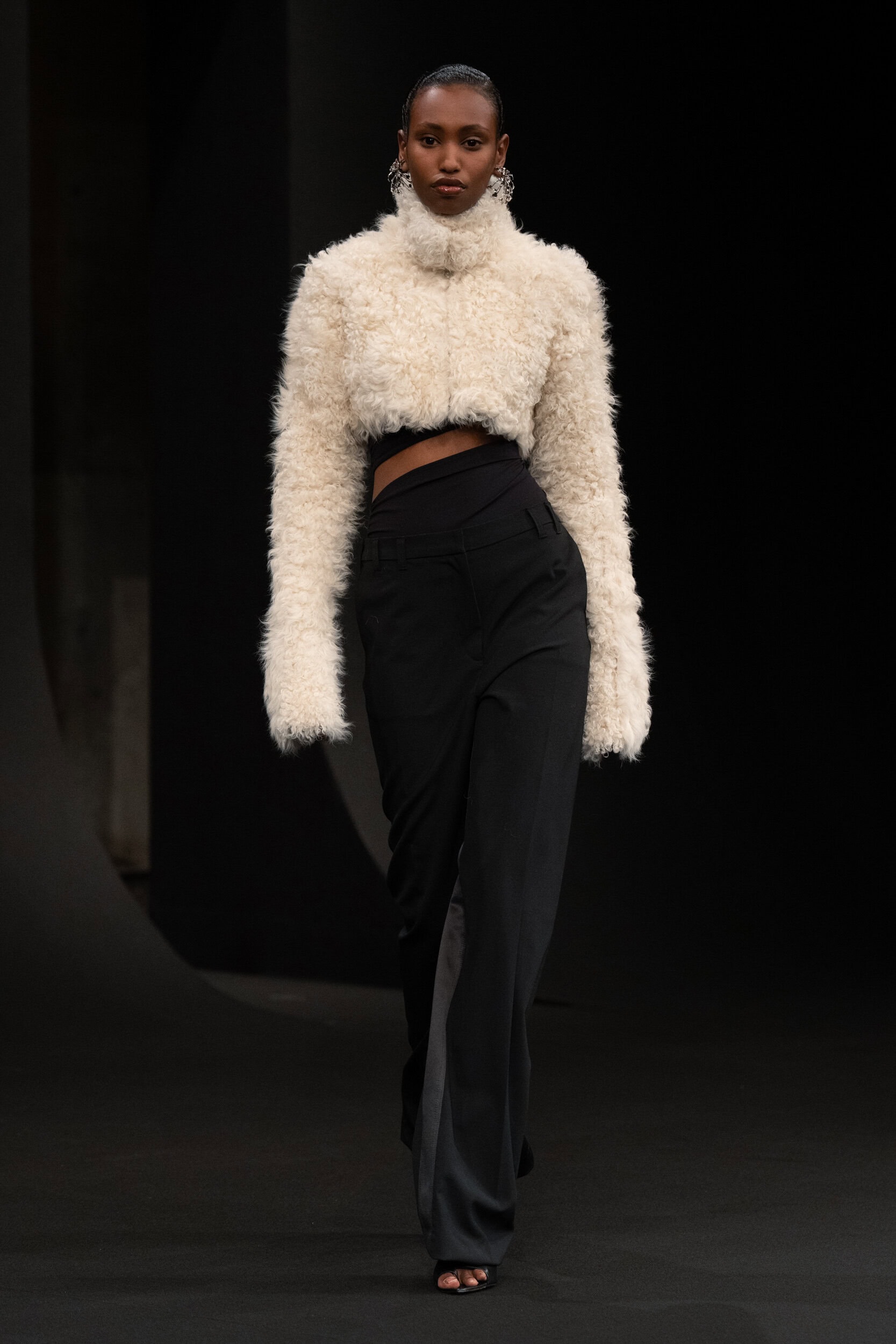 Ioannes Fall 2026 Fashion Show | The Impression