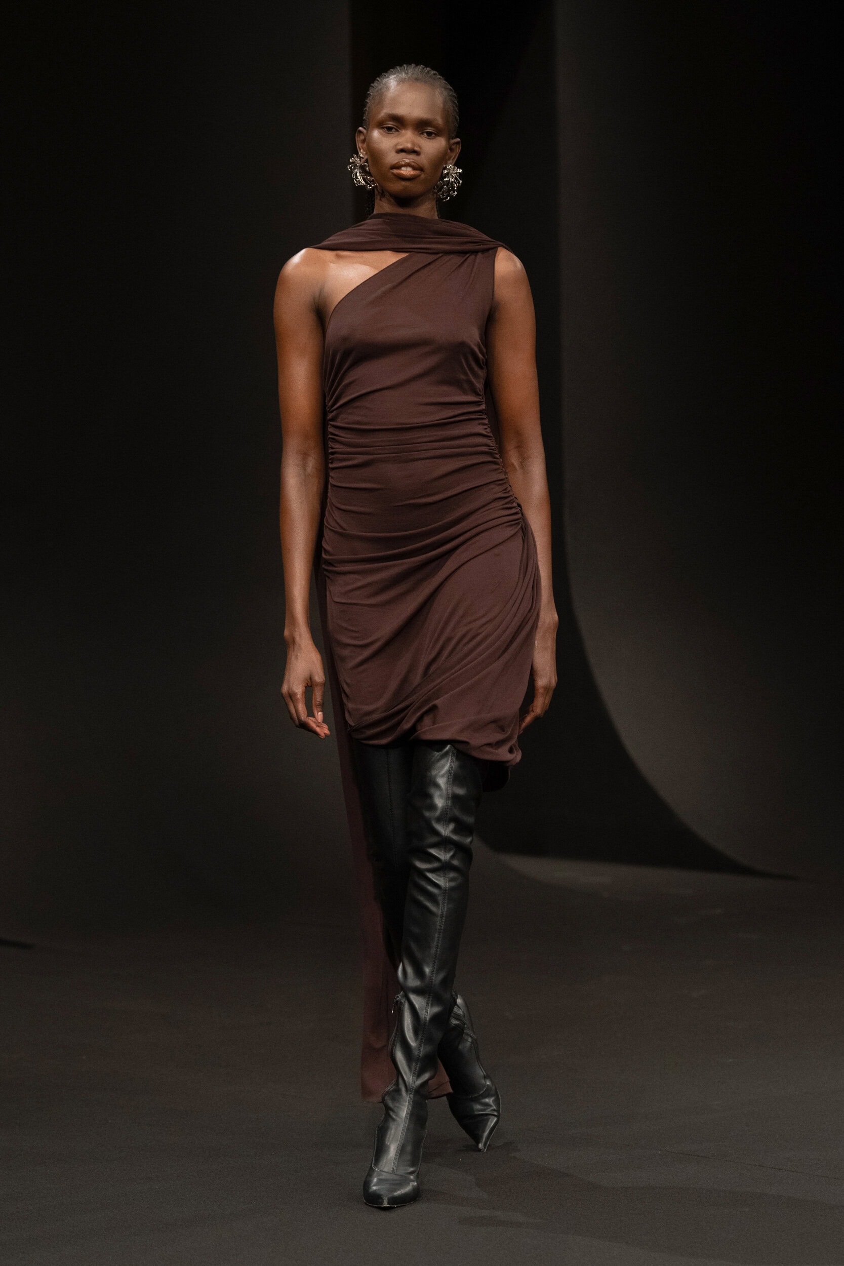 Ioannes Fall 2026 Fashion Show | The Impression