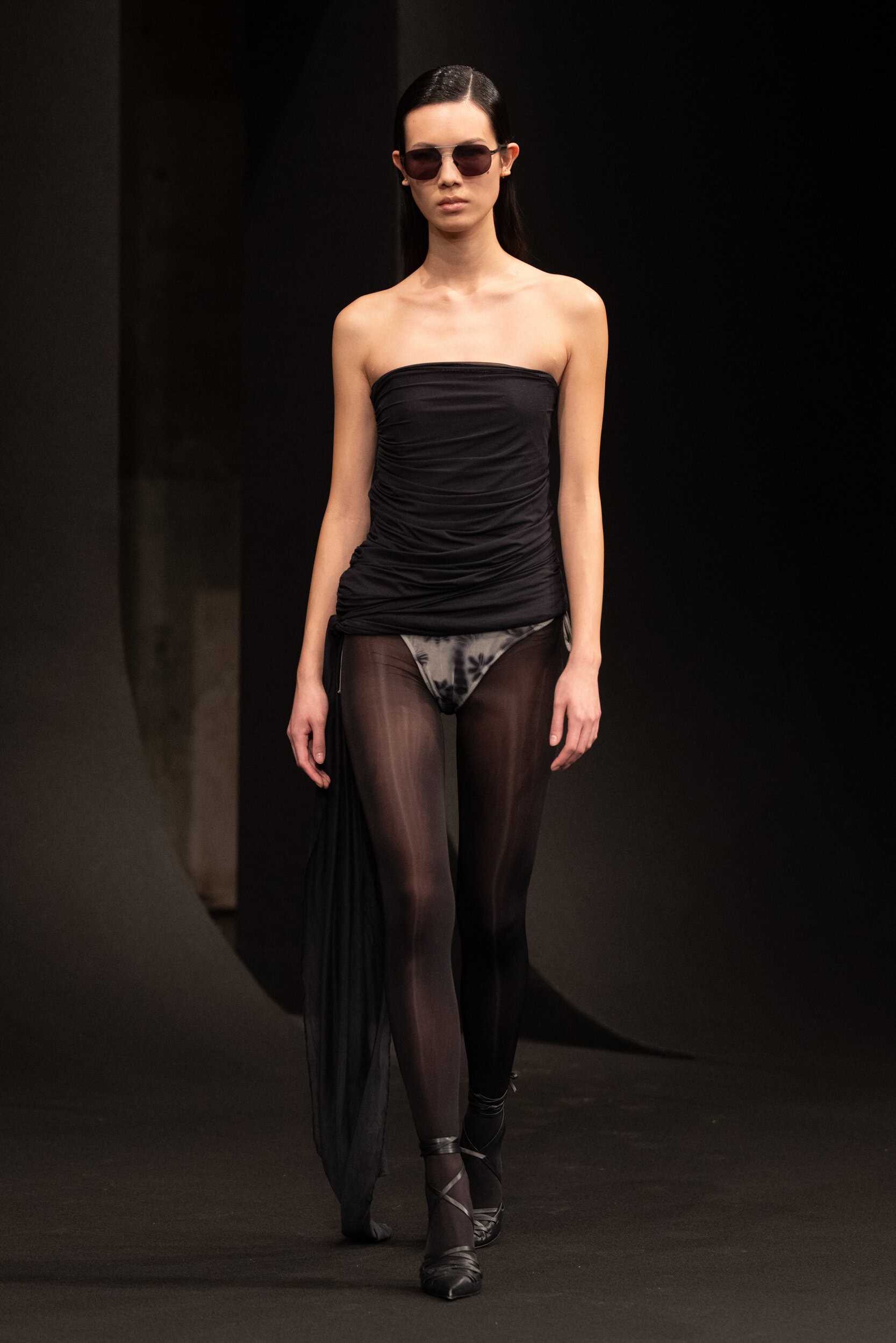 Ioannes Fall 2026 Fashion Show | The Impression