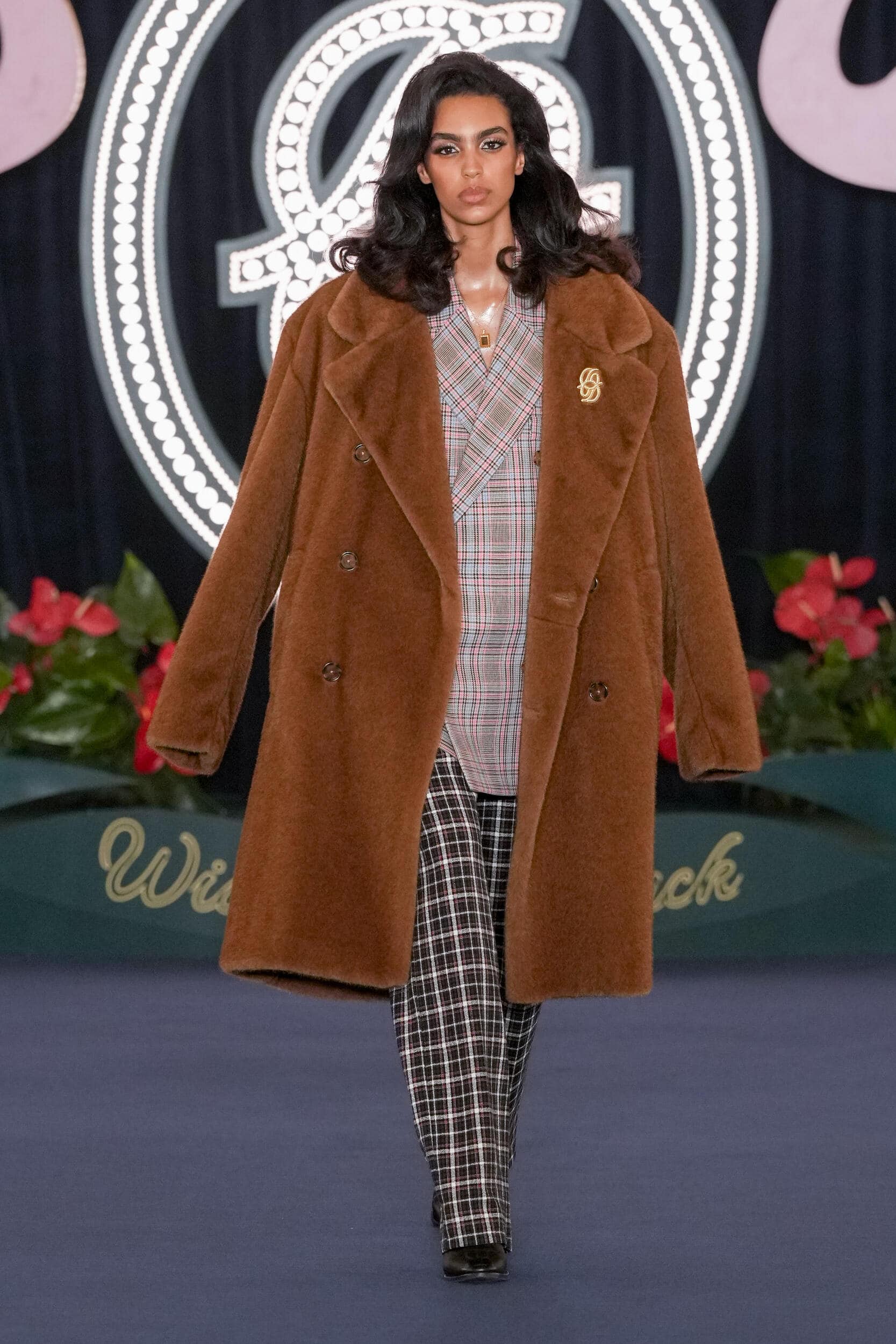 Drole De Monsieur Fall 2026 Men’s Fashion Show | The Impression