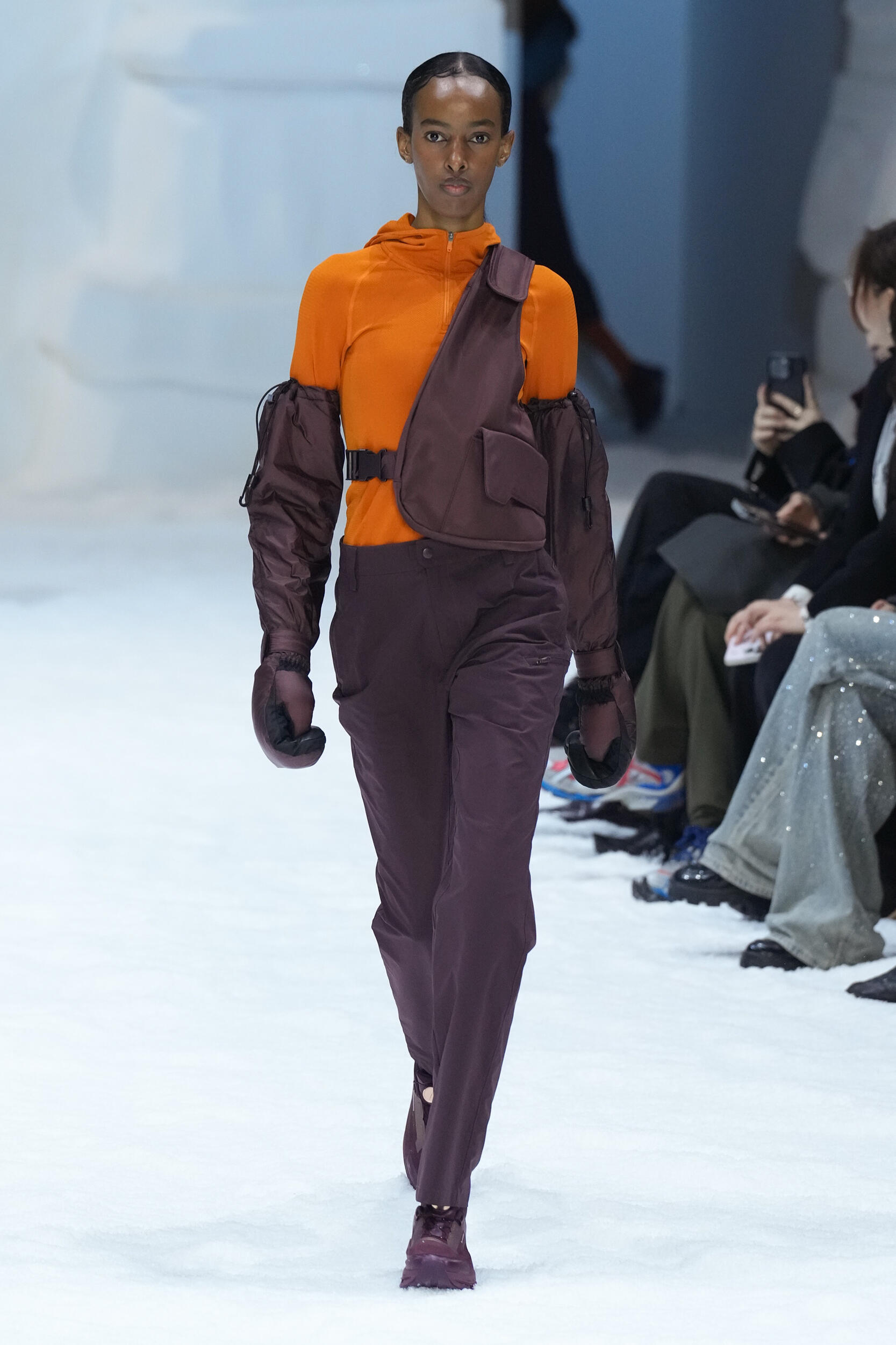 Li-ning Fall 2026 Men’s Fashion Show | The Impression