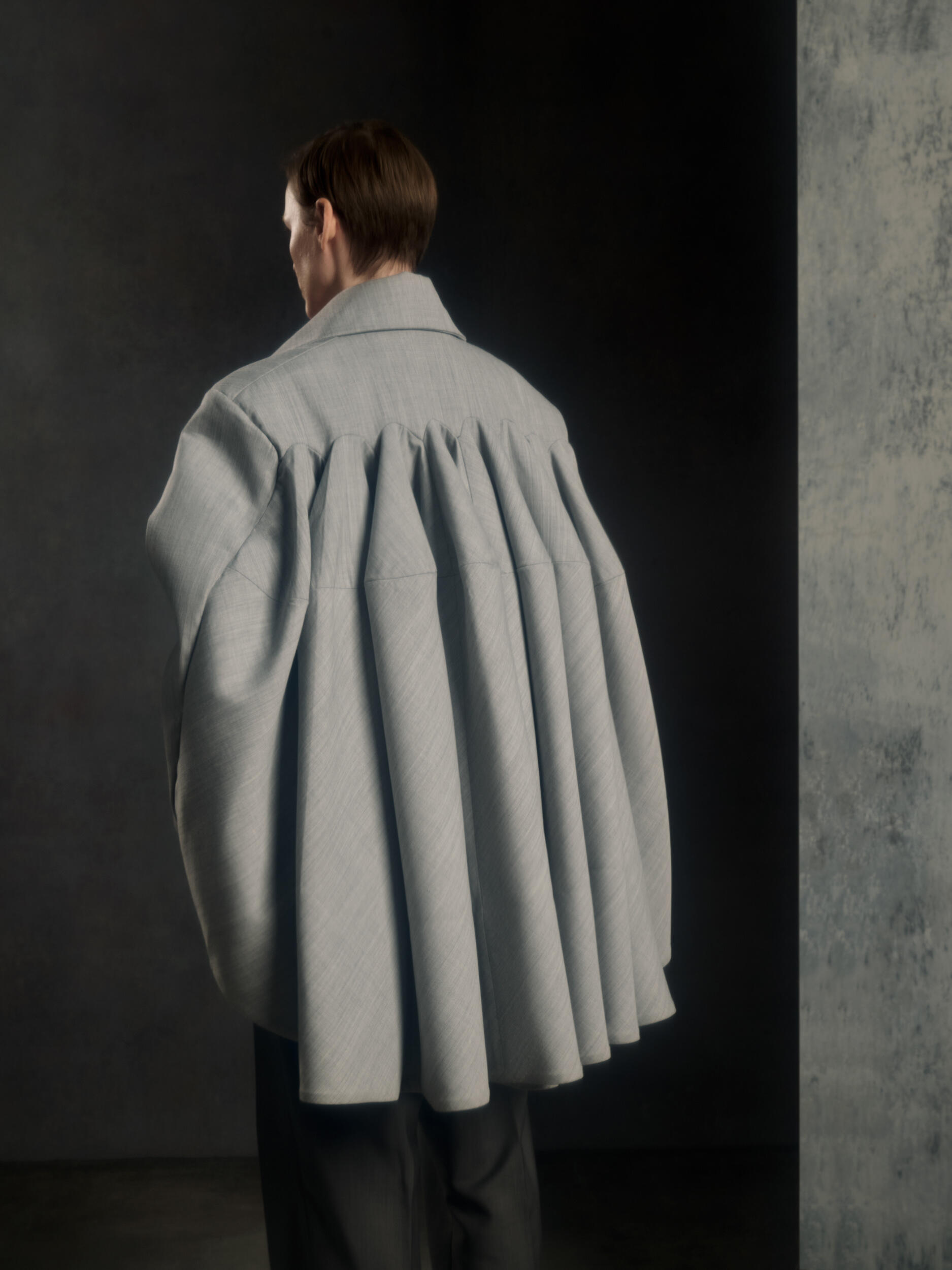 Steven Passaro Fall 2026 Men’s Fashion Show | The Impression