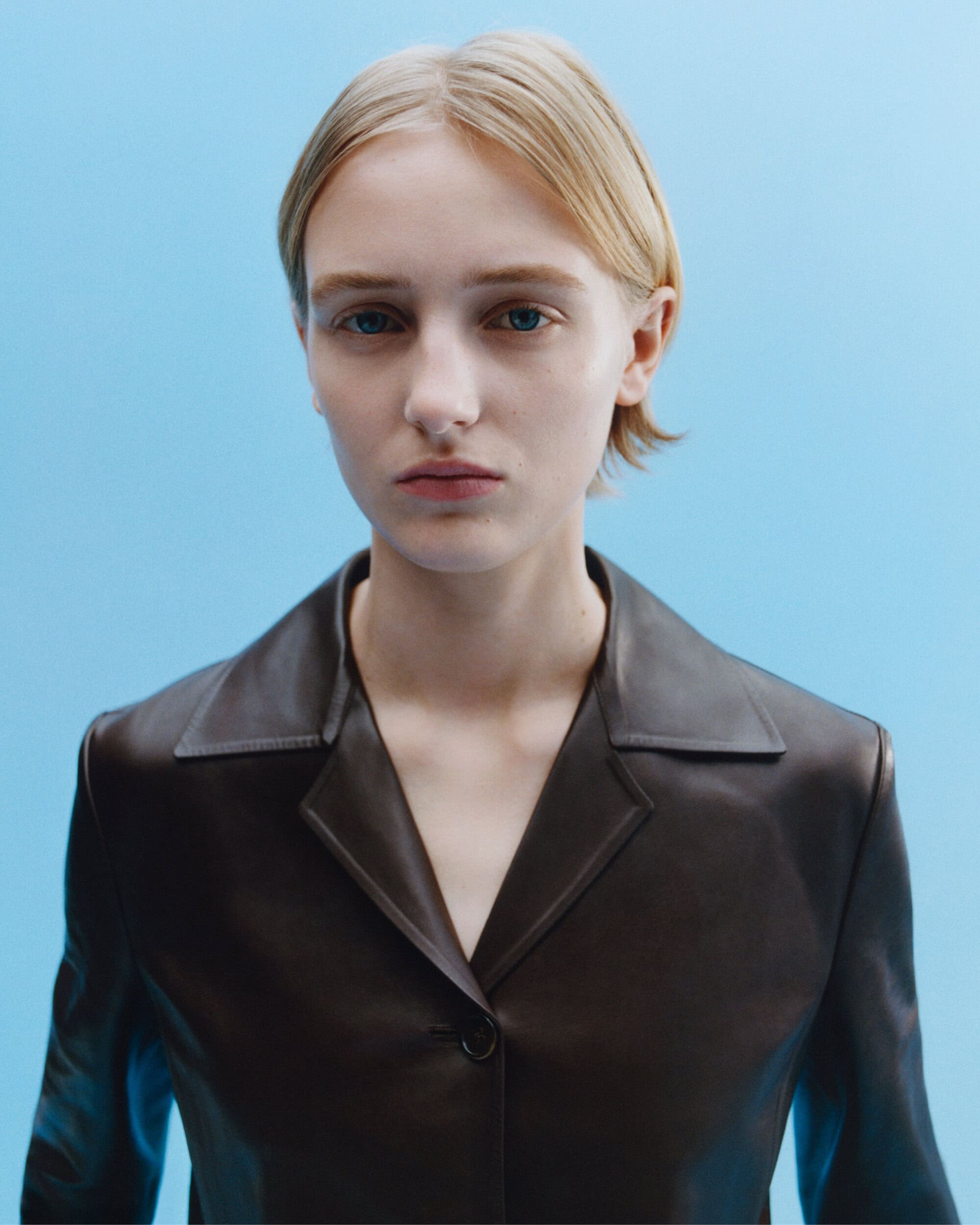 Jil Sander Spring 2026 Ad Campaign | The Impression