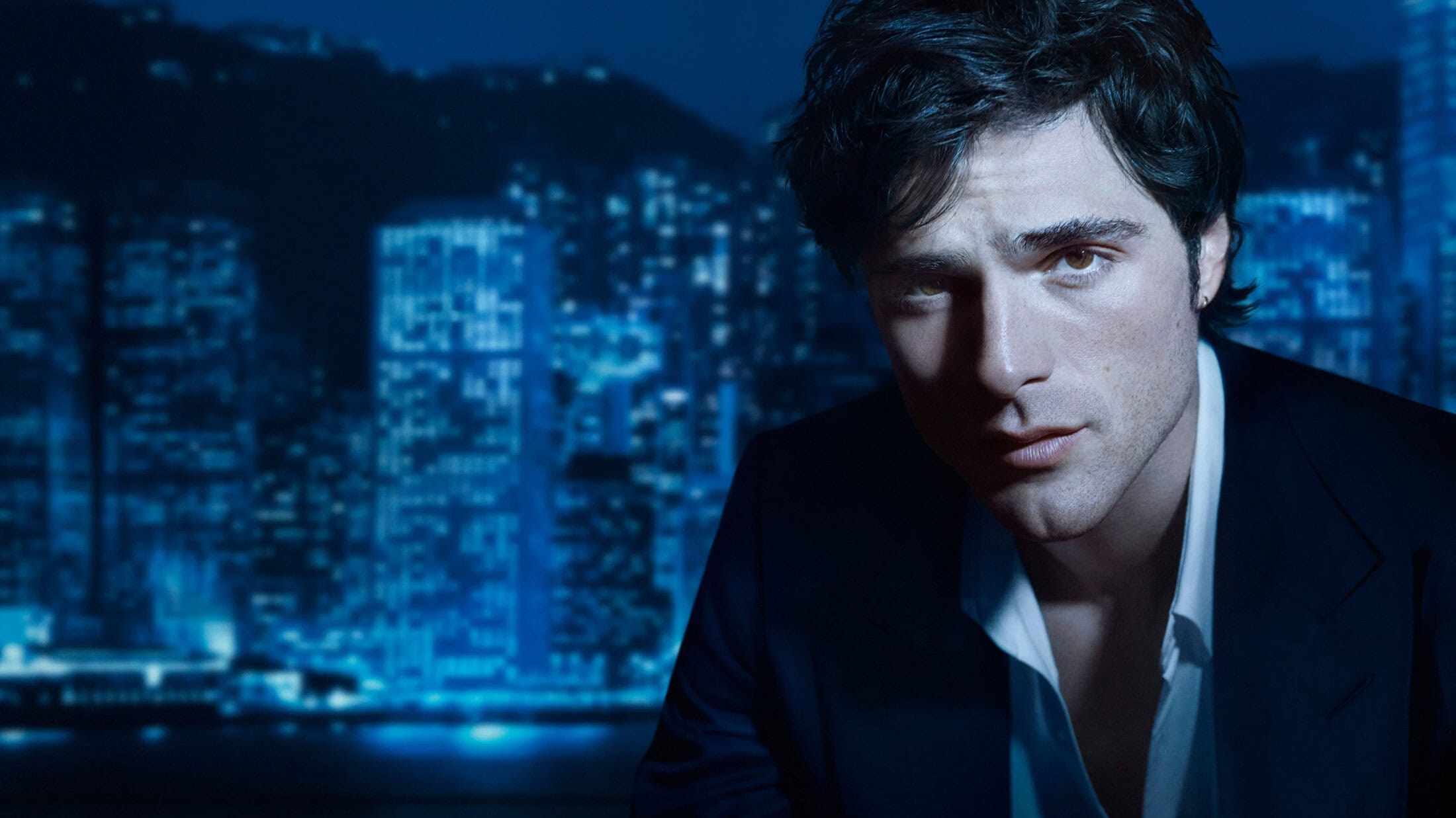 Chanel 'Bleu De Chanel L’Exclusif' 2026 Ad Campaign | The Impression
