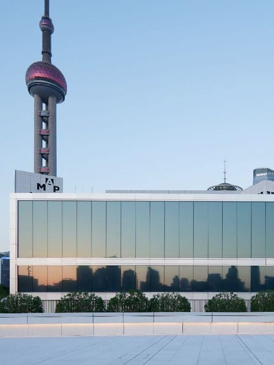 Chanel Brings Le19M to Shanghai With Sino-French Artist Commissions ...