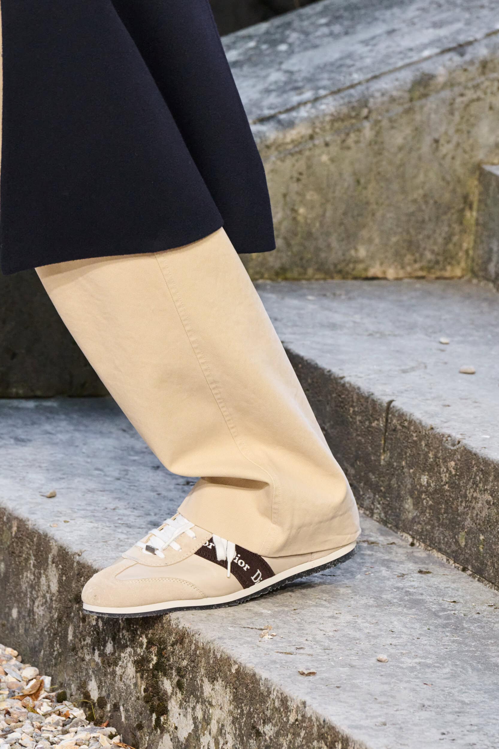 Dior Men Spring 2027 Men's Fashion Show Details | The Impression