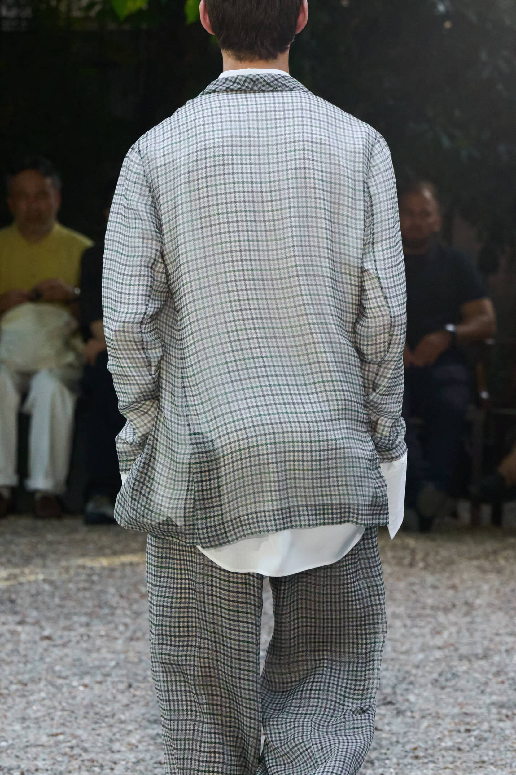 Dior Men Spring 2027 Men's Fashion Show Details | The Impression