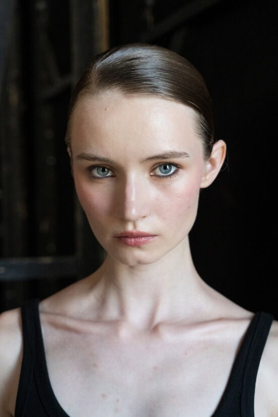 Rowen Rose - The Impression