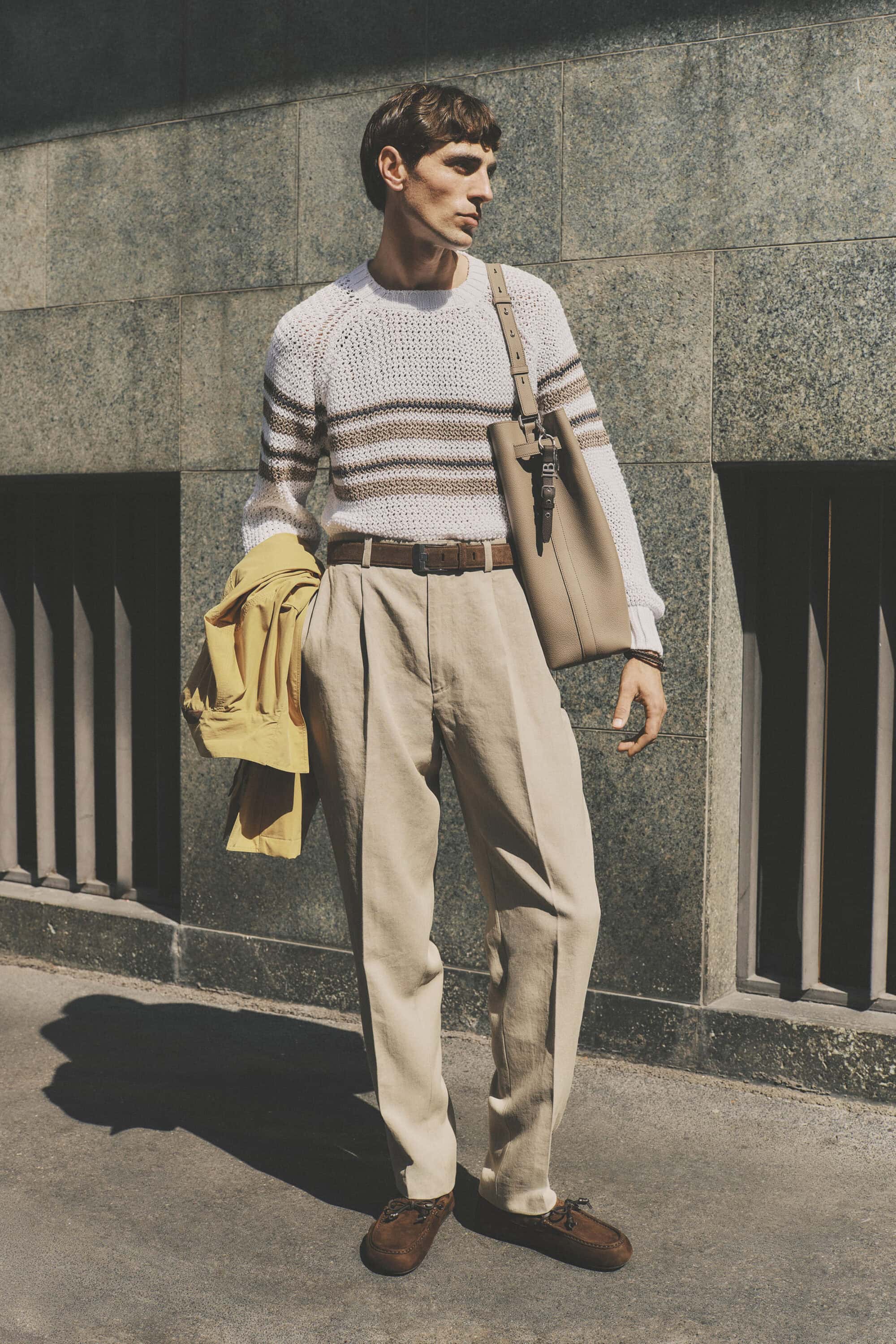 Designer Spring 2027 Collection | The Impression