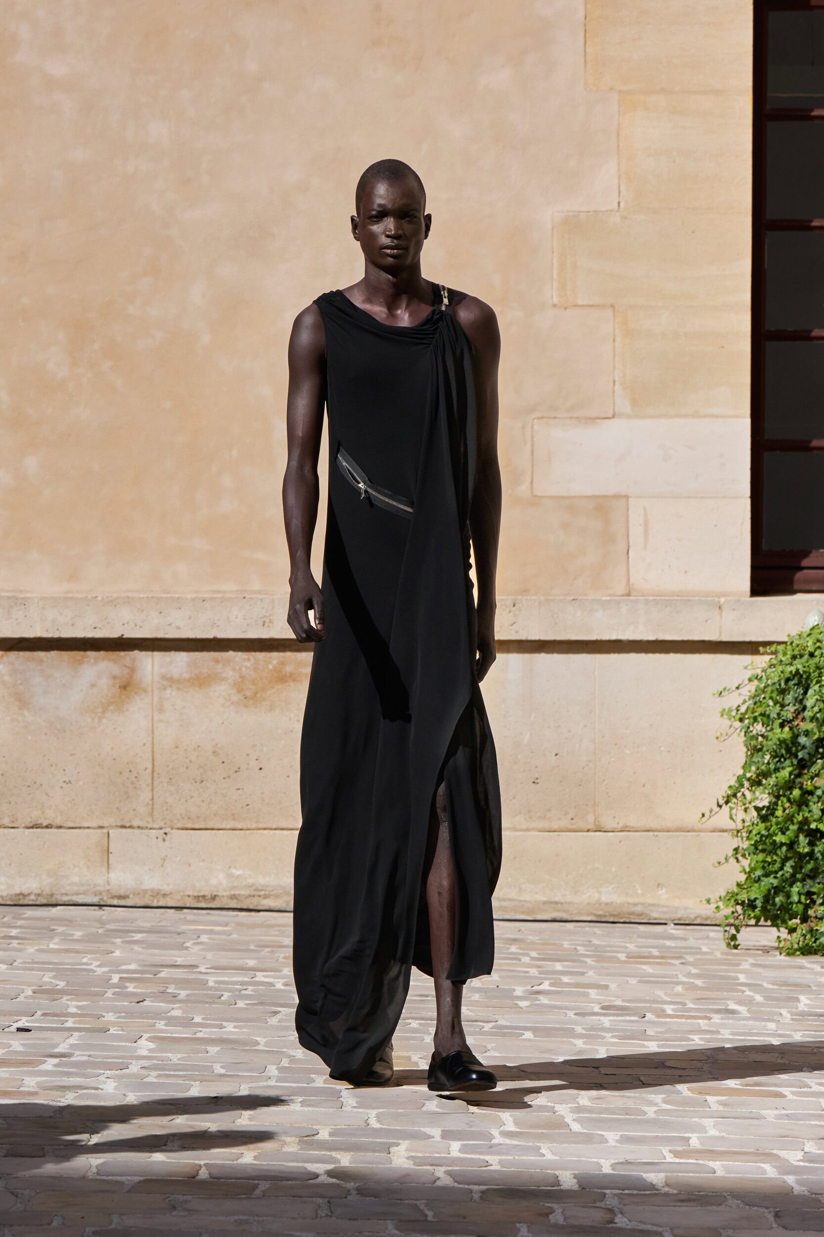 Valette Studio Spring 2027 Men's Fashion Show | The Impression